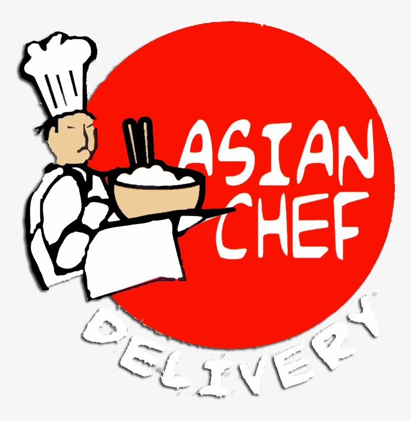 Site Logo - Asian Chef - 774x772 PNG Download - PNGkit