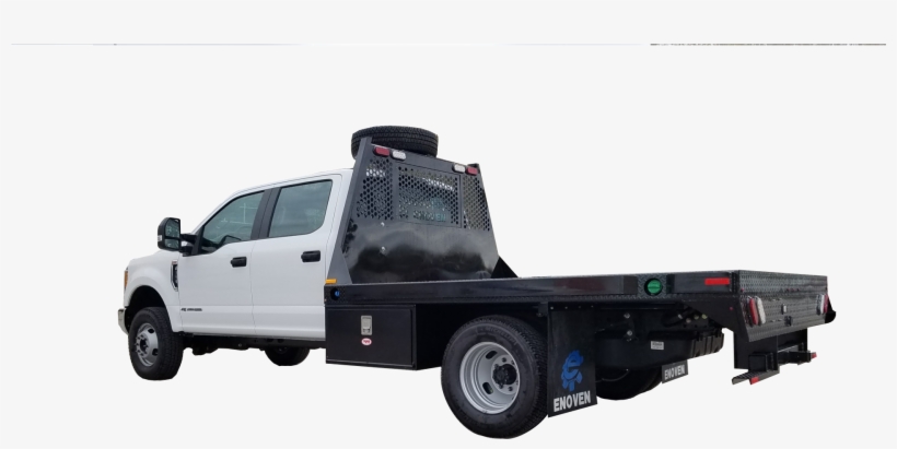 Flatbed Truck Bodies - 1920x1080 PNG Download - PNGkit