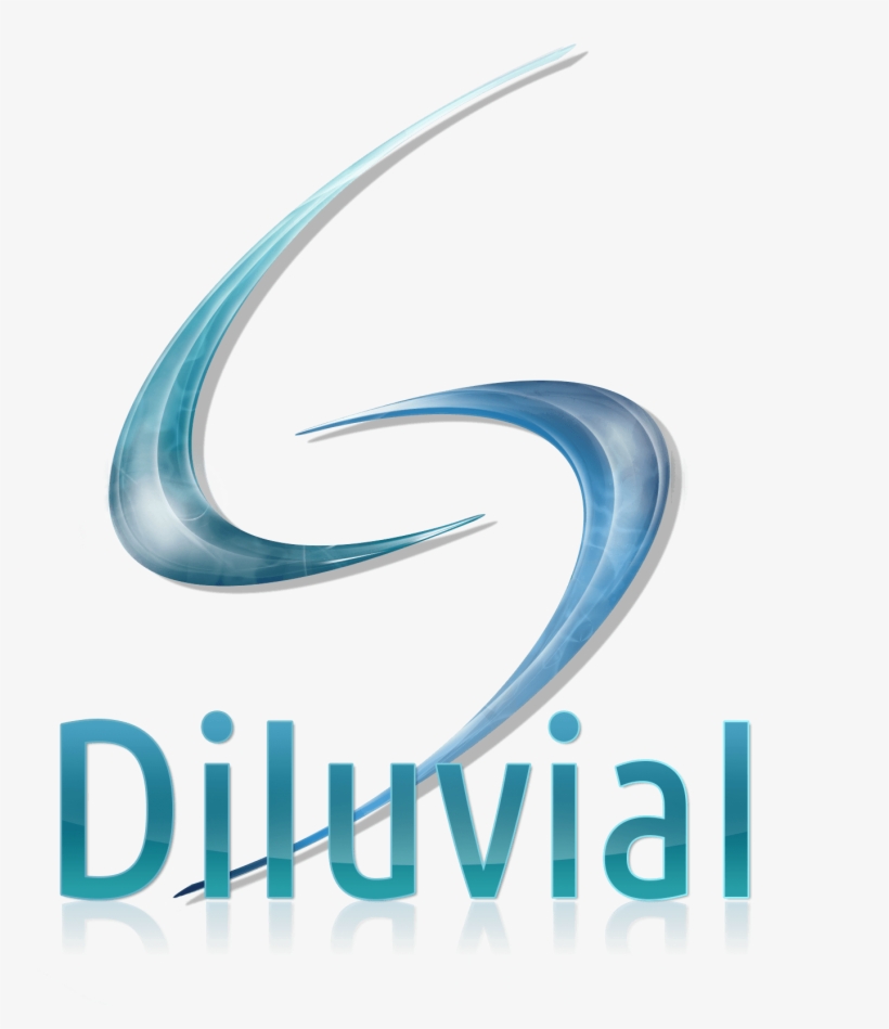 Logo Diluvial - 1521x1575 PNG Download - PNGkit