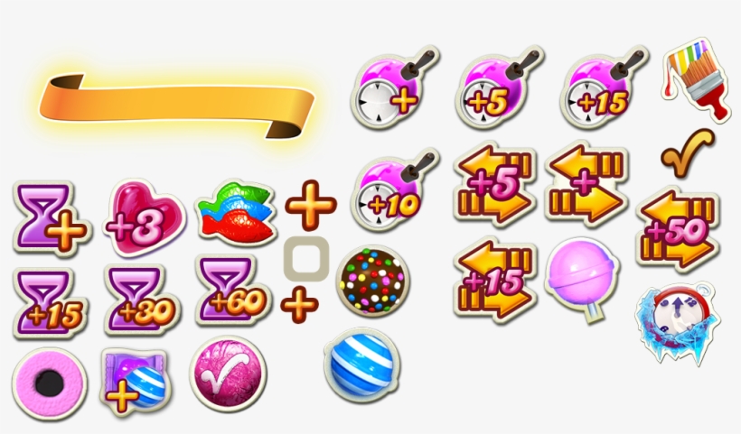 Click For Full Sized Image Boost Items - Candy Crush Saga Boost ...