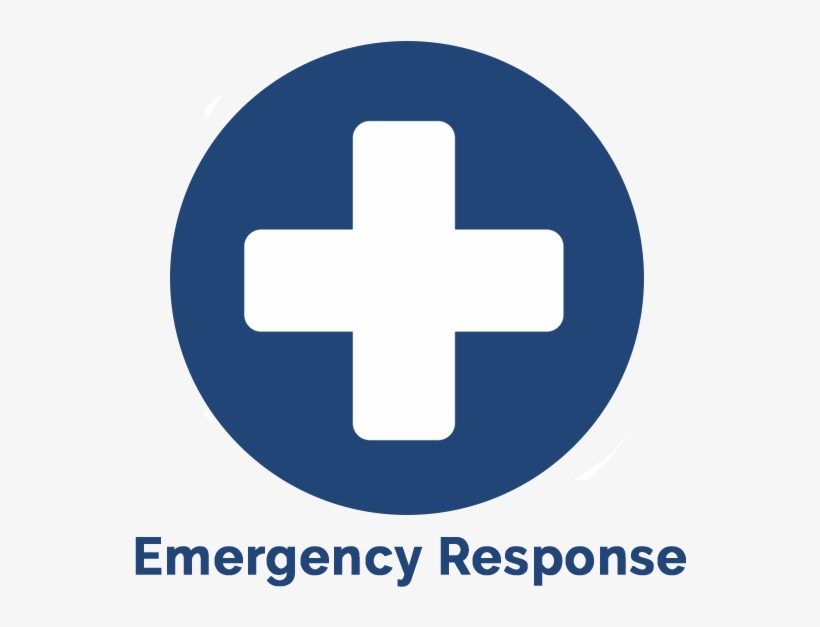 Emergency Response Logo Png - 600x569 PNG Download - PNGkit