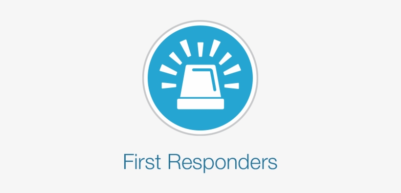 Law Enforcement & First Responders - Sign - 489x446 PNG Download - PNGkit