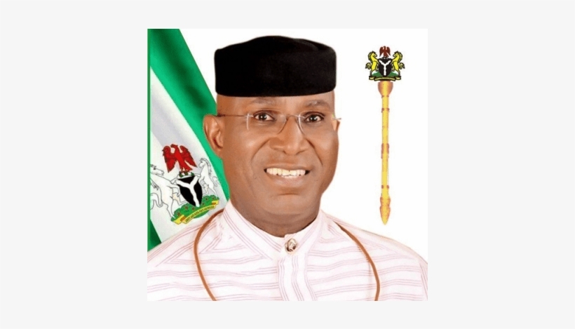 Senator - Ovie Omo-agege - 800x388 PNG Download - PNGkit