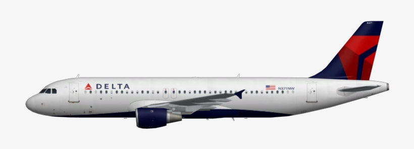 Delta Airlines Png Download - Sas Fly - 740x245 PNG Download - PNGkit