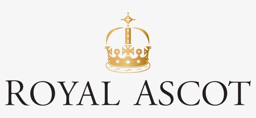 Royal Ascot Logo Designs - Royal Ascot 2017 Logo - 786x300 PNG Download ...