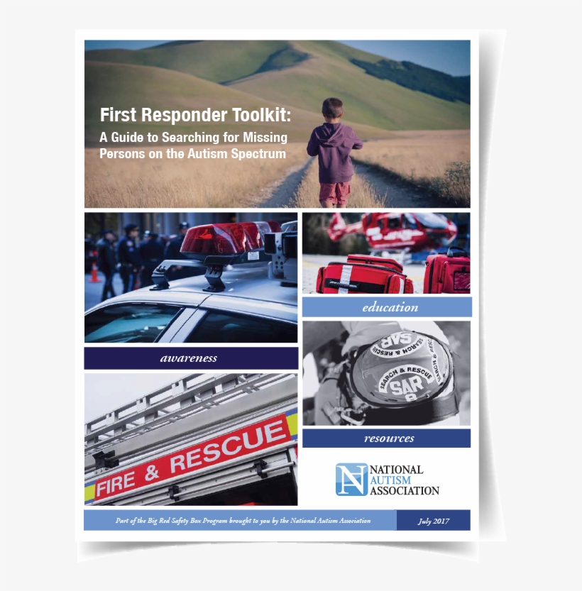 First Responders Thumbnail 01 - Police Field Operations By Michael ...