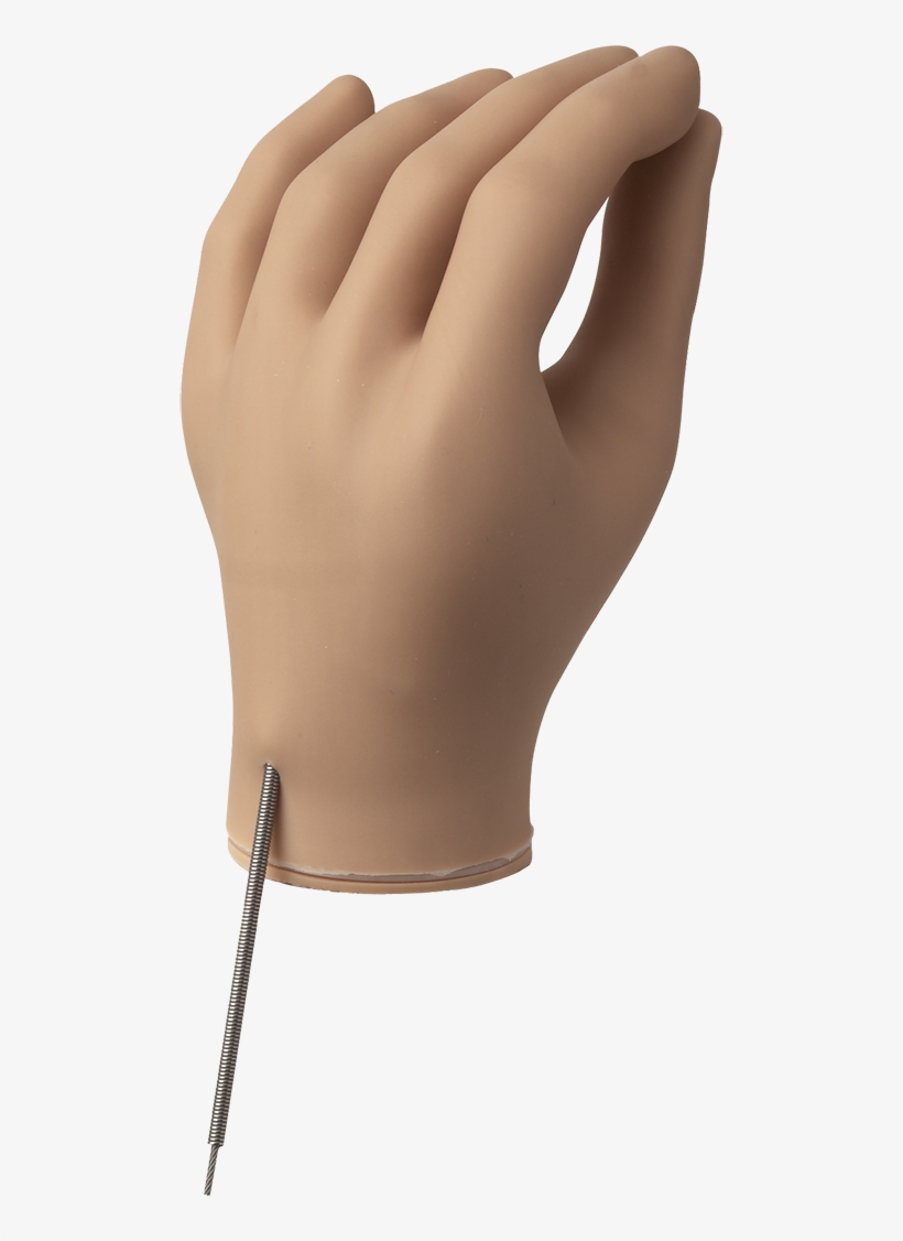 Cable Operated Hand - Manos Mecanicas - 1200x1200 PNG Download - PNGkit