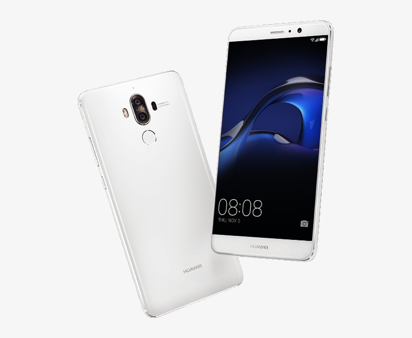 Wider-reaching Network Support - Huawei Mate 9 (mha-al00) Blue 64gb ...