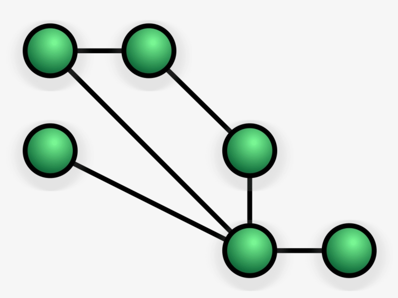 Network Topology Mesh - Mesh And Star Network - 1200x914 PNG Download ...