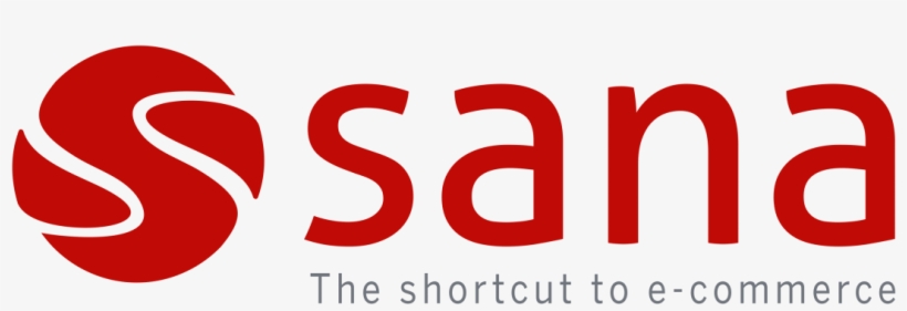 Sana Software Logo - Sana Commerce - 1200x848 PNG Download - PNGkit