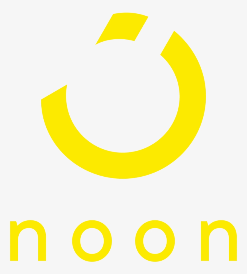 Noon - شركة نون العالمية - 990x1063 PNG Download - PNGkit