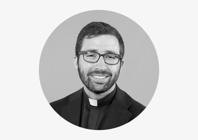 Father Jason Hage - Gentleman - 500x500 PNG Download - PNGkit