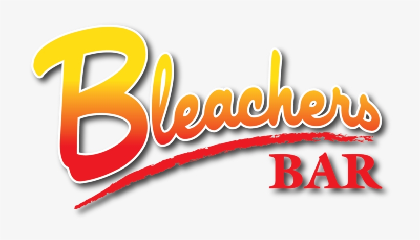 Bleachers Band Logo