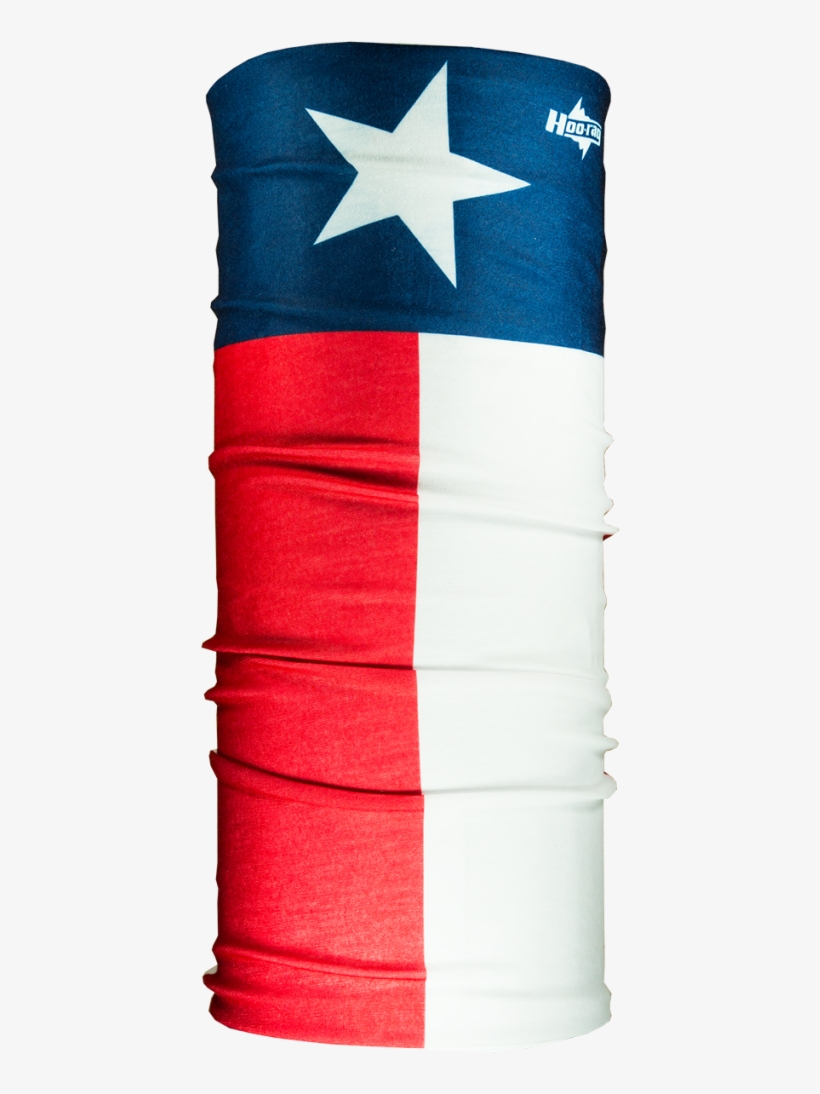 Texas State Flag Bandana - Leather - 681x1024 PNG Download - PNGkit