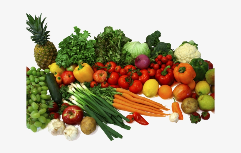 Veg Food Clipart Png