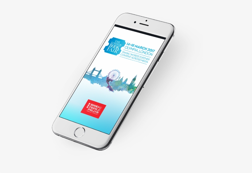 Download The App - Iphone - 570x529 PNG Download - PNGkit