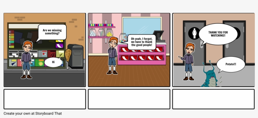 Download Transparent Examples - Cartoon - PNGkit