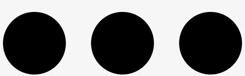 Png File Svg - Three Points Icon Png - 980x258 PNG Download - PNGkit