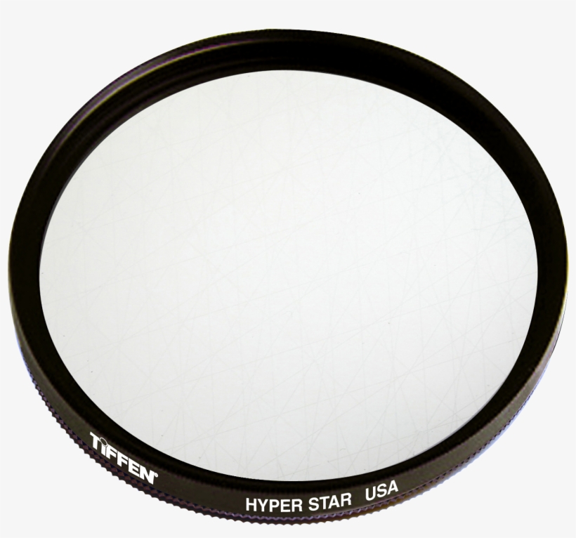 Hyper Star - Tiffen 58vstr 58mm Vector Star Filter - 1668x1476 PNG ...