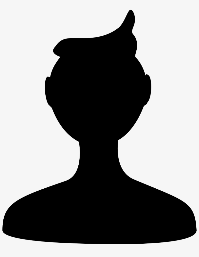 Png File Svg - User - 810x980 PNG Download - PNGkit