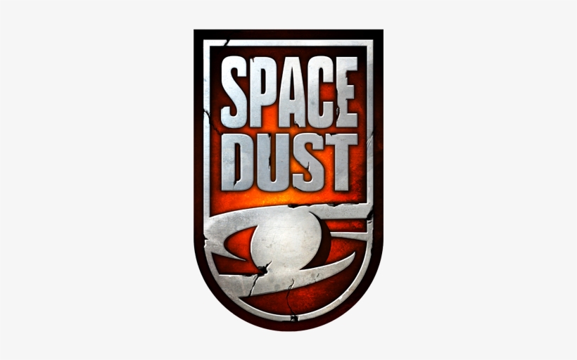 Download Transparent Space Dust Studios Logo - Logo - PNGkit
