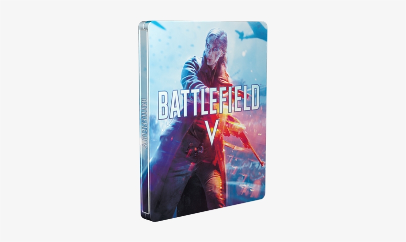Battlefield V™ - Battlefield V - 1000x1000 PNG Download - PNGkit