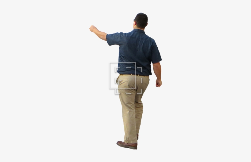 Man Holding Something - Standing - 450x450 PNG Download - PNGkit