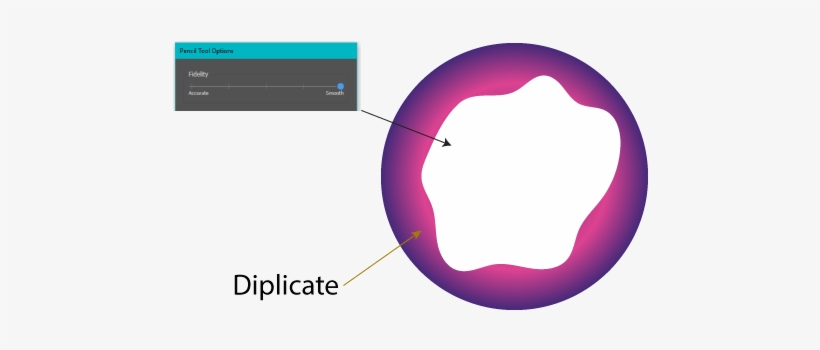 Create A Space Dust - Dust - 560x400 PNG Download - PNGkit