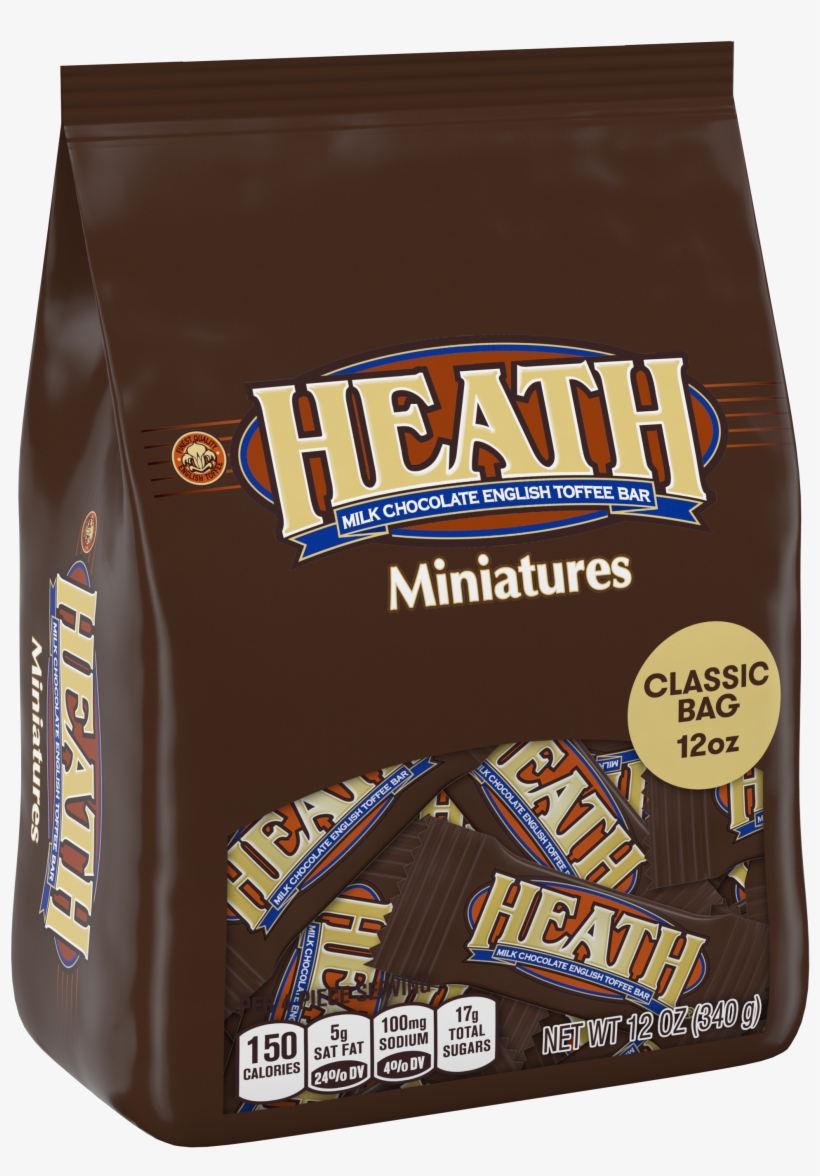 Heath Chocolate - 3000x3000 PNG Download - PNGkit