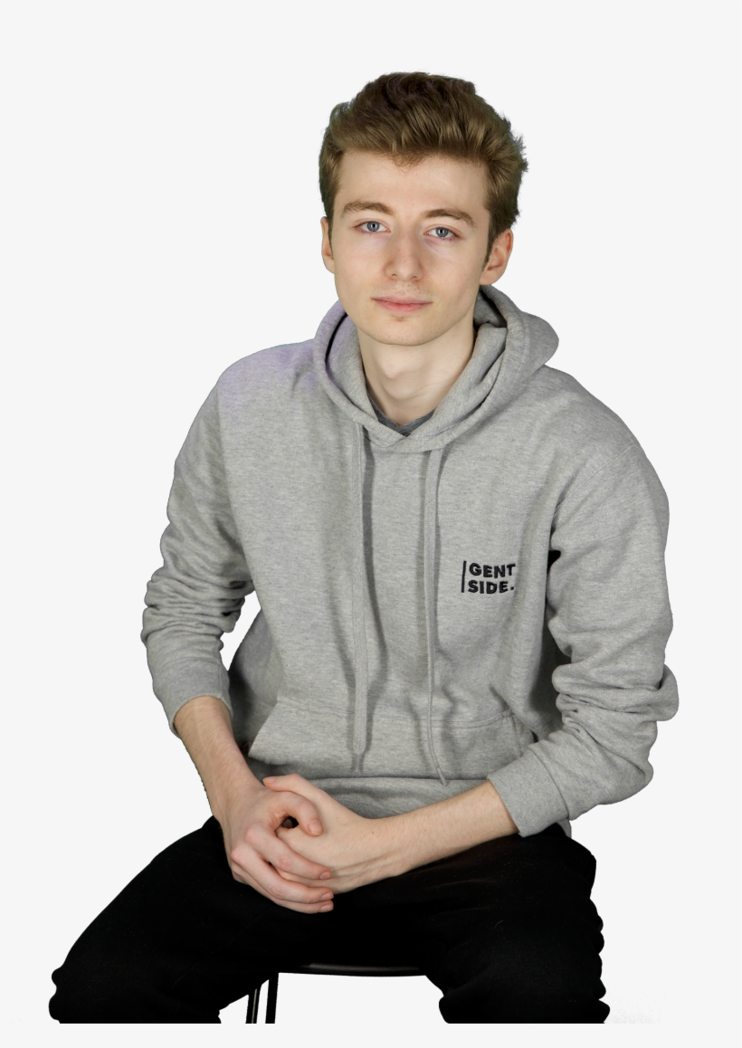 Jean 'trayton' Medzadourian - Man - 1500x2063 PNG Download - PNGkit