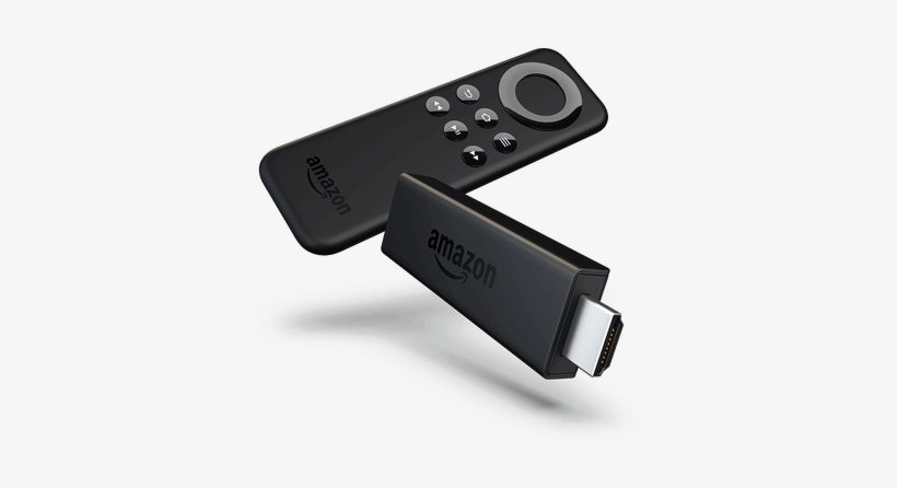 Firetv Hero - Smart Iptv Fire Stick - 500x520 PNG Download - PNGkit