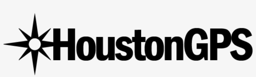 Houston Gps Logo - Houston - 940x341 PNG Download - PNGkit