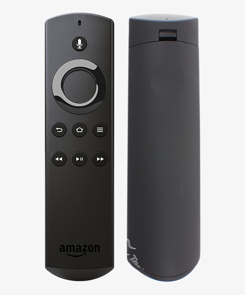Amazon Fire Tv Remote - Amazon Fire Tv Stick Hd Streaming Media Player ...