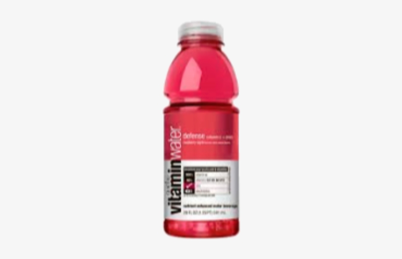Glaceau Vitamin Water Defense 591ml 12/cs - Vitamin W-a-t-e-r Power-c ...