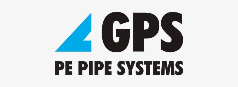 Gps-logo - Glynwed Pipe Systems - 1004x442 PNG Download - PNGkit
