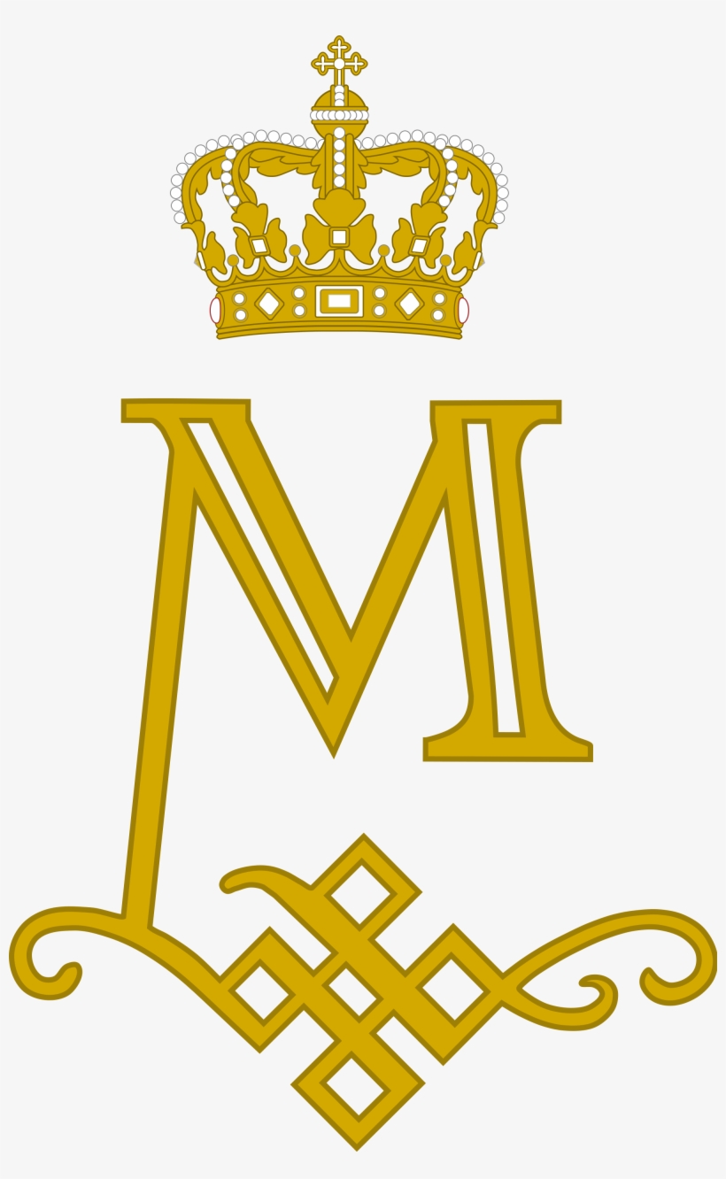Open - Royal Monogram - 2000x3153 PNG Download - PNGkit