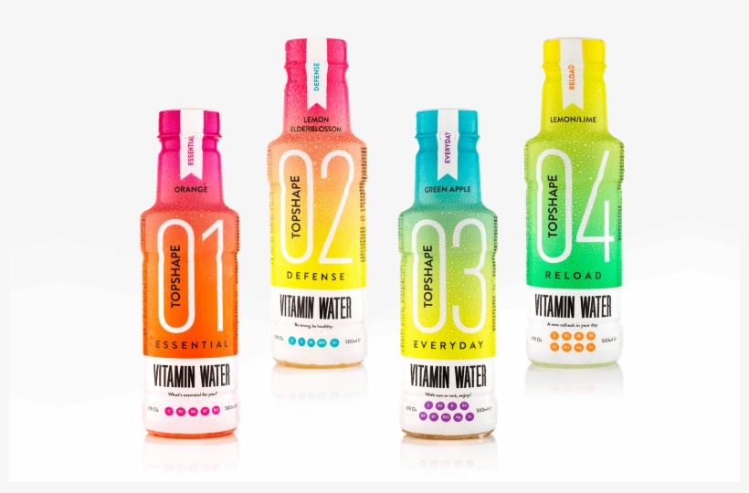 Topshape Vitamin Water - Top Shape Vitamin Water - 1920x1200 PNG ...