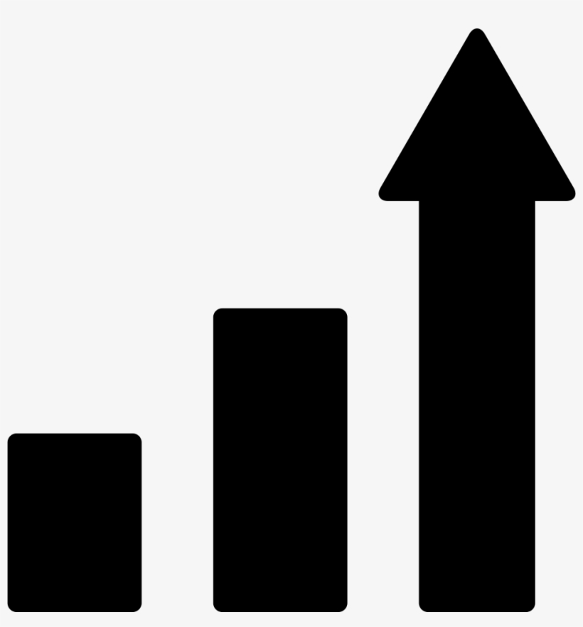 Graph Arrow Png - Scalable Vector Graphics - 954x980 PNG Download - PNGkit