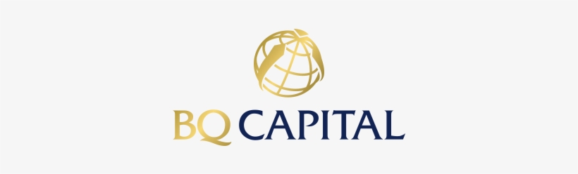 Bq Capital Logo - Graphic Design - 500x300 PNG Download - PNGkit