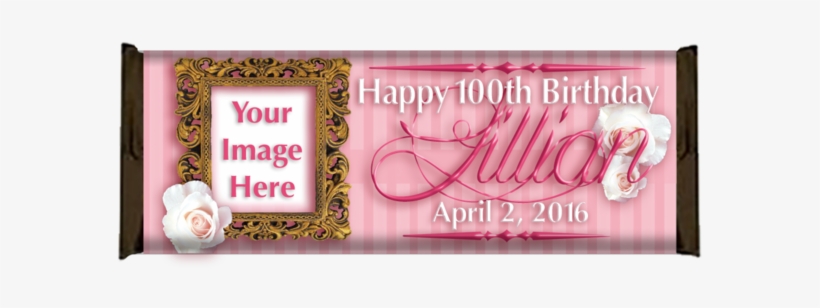 Front Of Wrapper - Picture Frame - 600x248 PNG Download - PNGkit