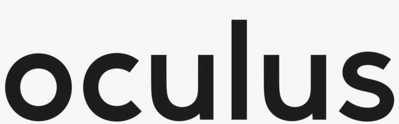 Photo By - Oculus Virtual Reality Logo - 1920x1080 PNG Download - PNGkit