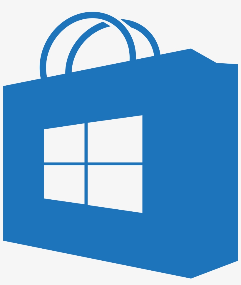 Windows - Android - Windows Store Logo Png - 4800x4800 PNG Download ...