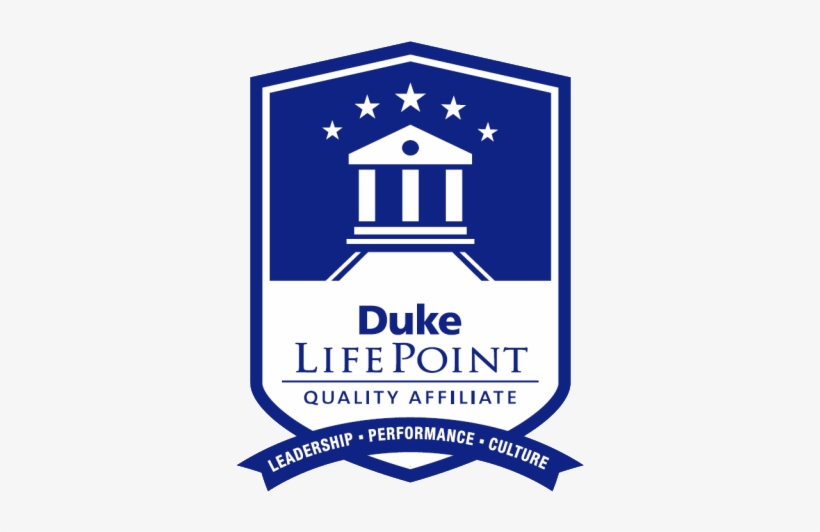 Duke Lifepoint Quality Affiliate Designation - Duke Medical School ...