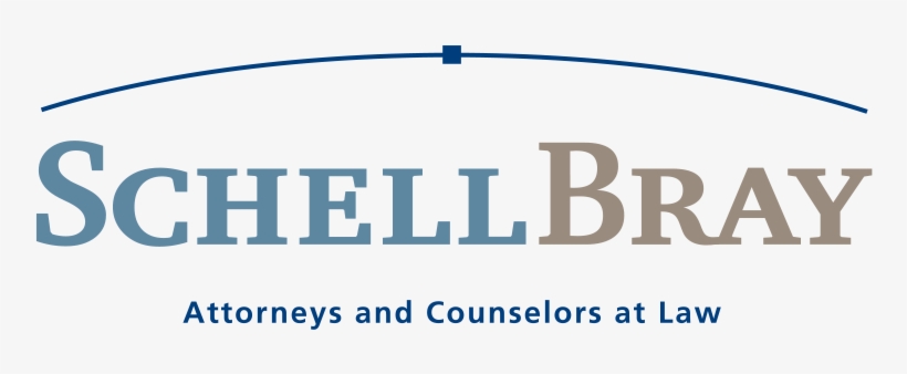 Schell Bray Logo - Schell Bray Pllc - 799x309 PNG Download - PNGkit