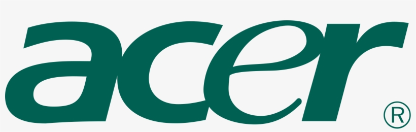 Acer Logo Vector Free Download - Acer Logo Png - 2000x537 PNG Download ...