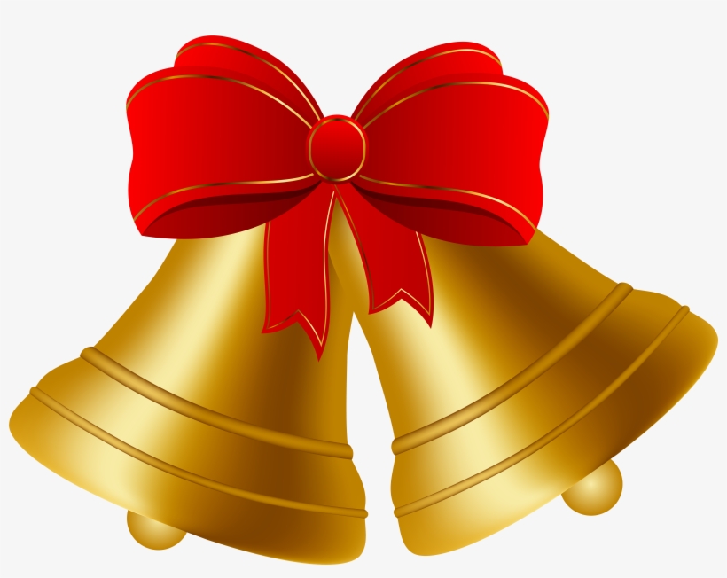 Bell Png - 8000x6029 PNG Download - PNGkit