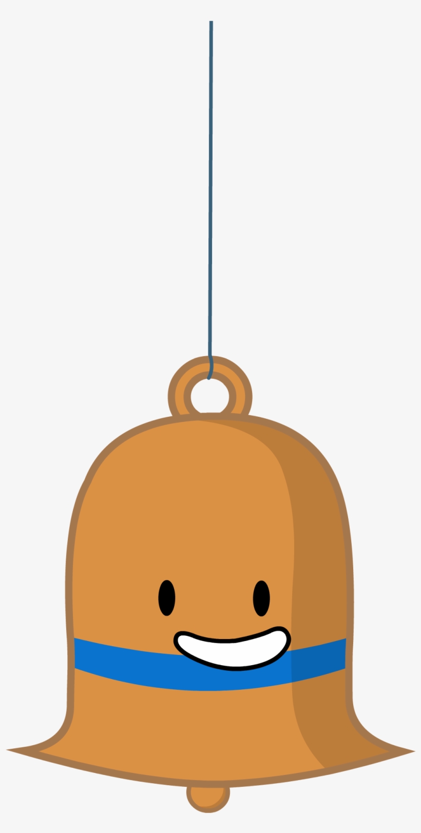 Bfsp Portrait Bell - Object Shows Bell - 1074x2016 PNG Download - PNGkit