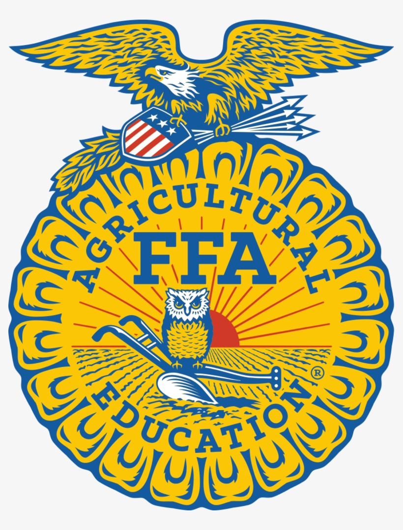 Ffa Career Development Events - Ffa Agricultural - 786x1000 PNG ...