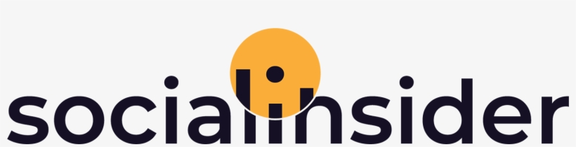 Socialinsider Blog - Social Insider Logo - 1500x312 PNG Download - PNGkit