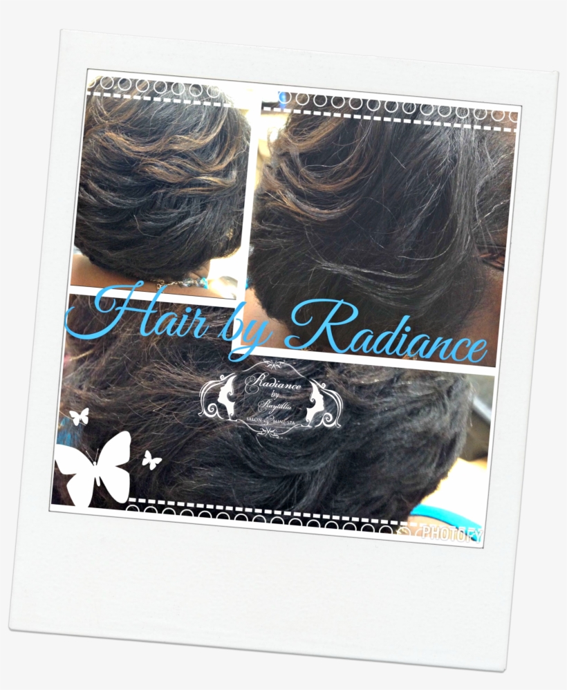 Haircut&style - Book Cover - 1869x2184 PNG Download - PNGkit